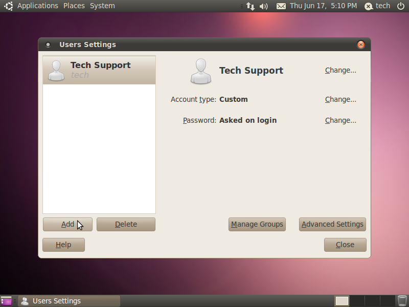 How to Set Up Ubuntu As a Kiosk Web Appliance on Google Chrome Browser ...