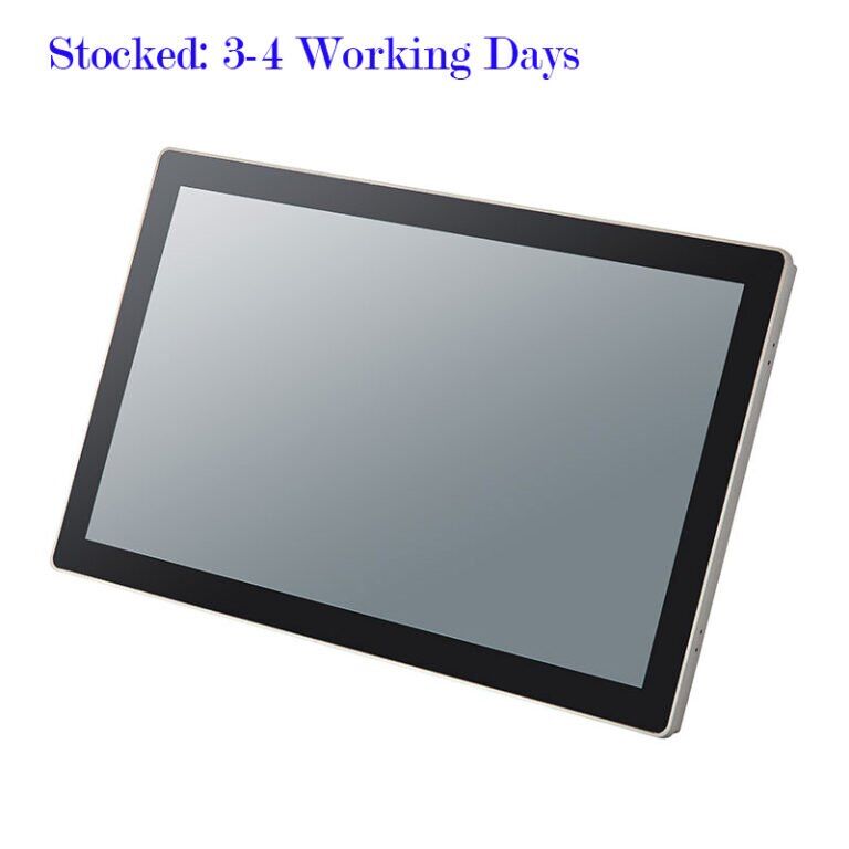 21.5-inch Industrial Touch Panel PC Cordless 1920*1080 Design for ...
