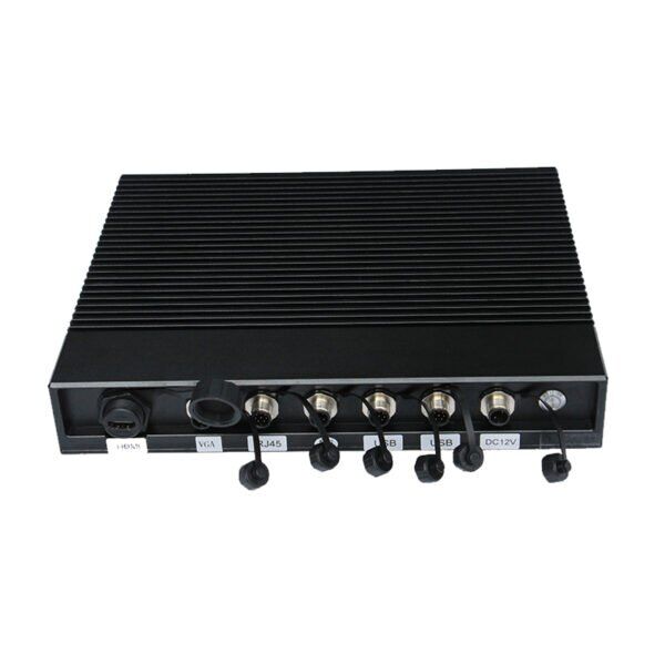 Waterproof Mini PC Full IP67 Box PC I3-1110G4 CPU (HV-N200W ...