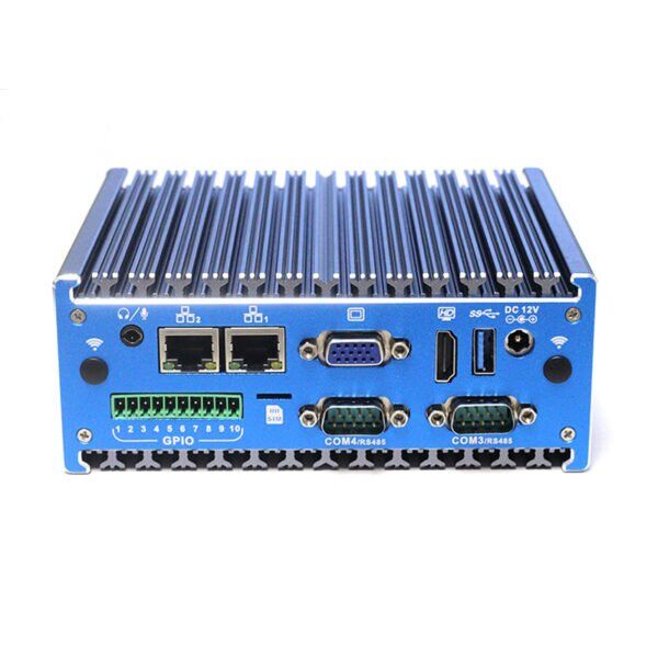 HMIvision - The Industrial Rugged LCD Display Manufacturer: PC & Monitor.