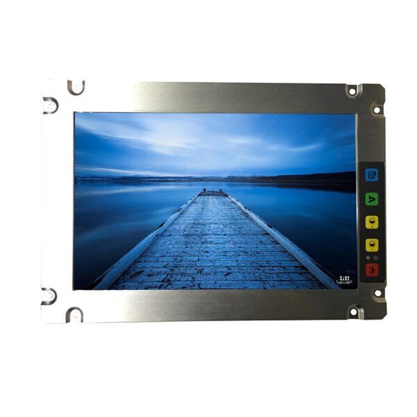 IP65/IP67 1000nits Monitor - HMIvision - The Industrial Rugged LCD ...