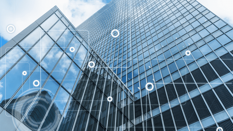 Building Security Control - HMIvision - The Industrial Rugged LCD ...