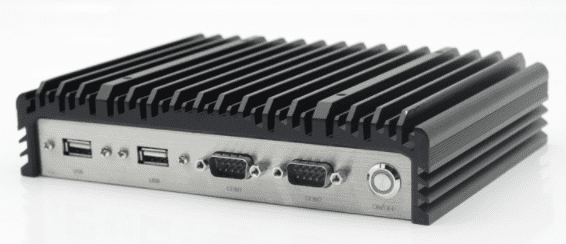 Production Steps of Industrial Computer / PC - HMIvision - The ...