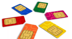 What Differences Among ID/IC/CPU/RFID/NFC Cards/Modules? - HMIvision - The Industrial Rugged LCD ...