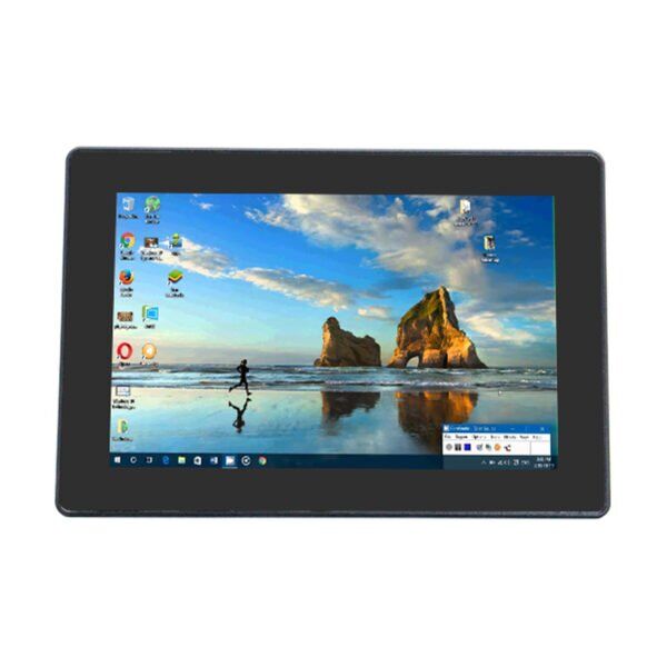 10.1-inch 1920x1200 HD Monitor Lightweight 1000nits HDMI+DC12V No Touch ...