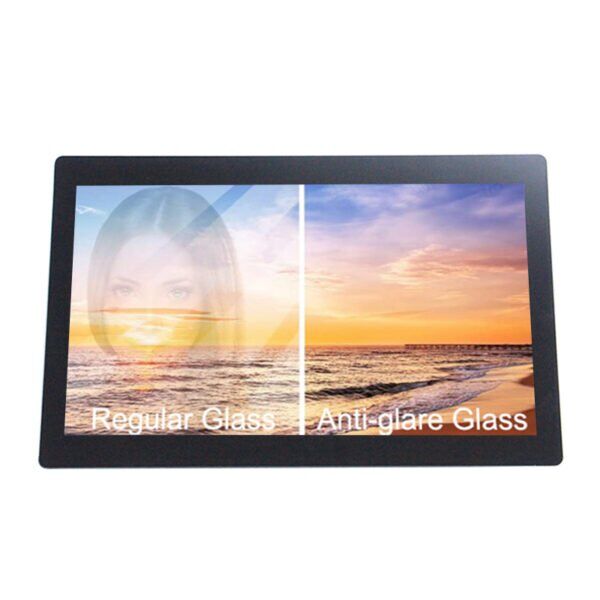 11.6-inch 1920*1080 HD 1000nits Anti-glare Monitor for Sunlight Glass ...
