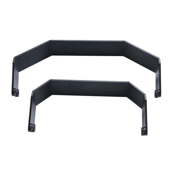 Desktop Holder Mount Stand - Bracket Fixed by Gear & Screw for 7-inch ...